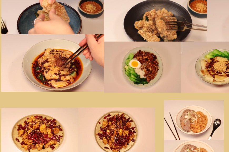 The Tang Upper West Side - 4.4 star rating - Chinese & Taiwanese ...
